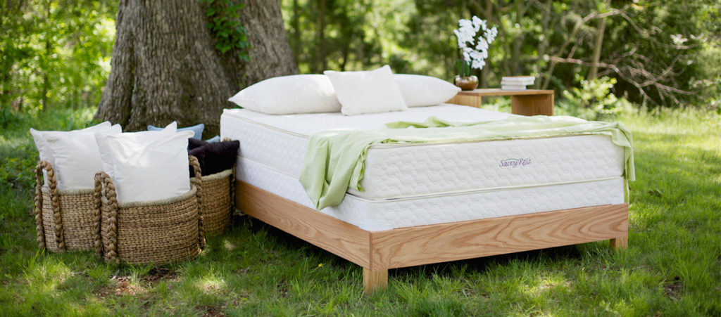 What is Talalay Latex? - Natural Mattress Company Vermont